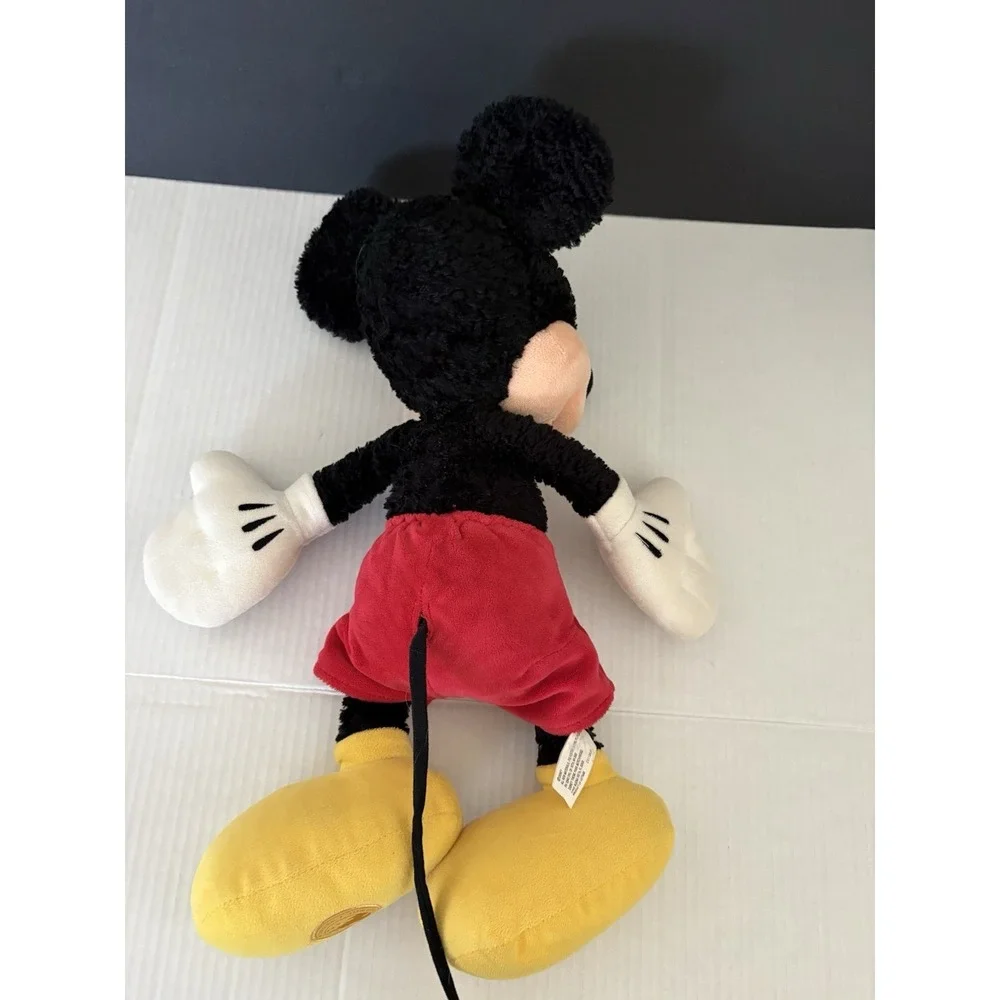 Disney | Toys | Disney Parks Mickey Mouse Plush 2 Disneyland Walt ...